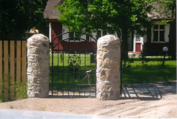 Tehtud Tööd - Helmer OÜ